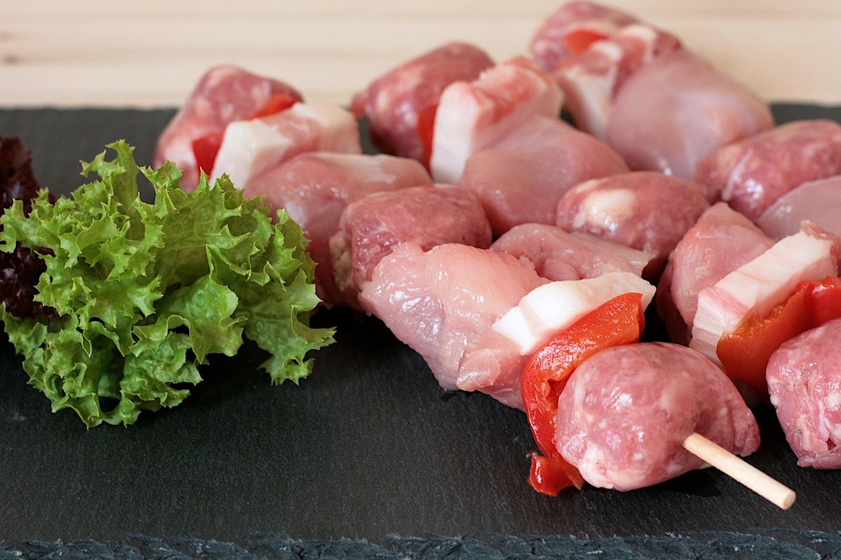 Butcher Meat Chickens by Size: A Comprehensive Guide - Feathered Farm Life